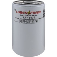 LUBER-FINER LFF2201 - Fuel filter cross reference