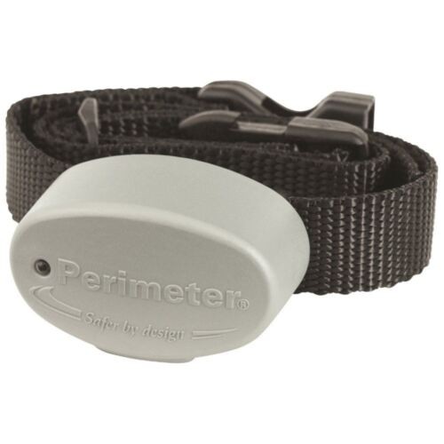 Perimeter Technologies Comfort Contact Extra Receiver Collar | eBay