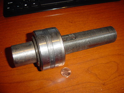 Drill Chucks - Mt Drill -Chuck