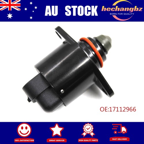 IDLE Air Control Valve IAC Valve 17112966 Fits Holden Commodore V6 3.8L ...
