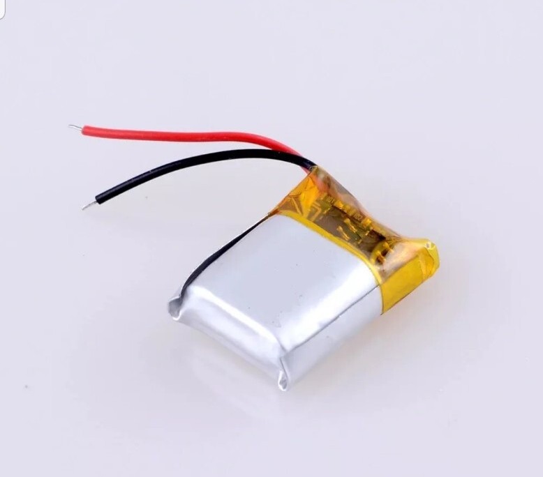 2 X Replacement Battery Anki Overdrive RC Car Truck HighCAP REAL 150mAh ...