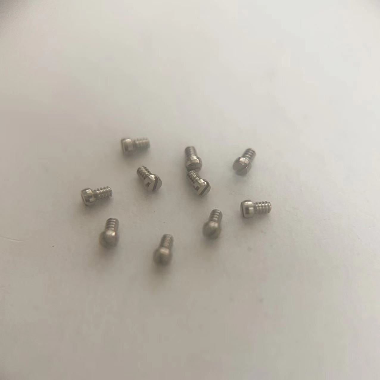 5/10pcs Watch Movement Screws Bridge Rotor Clutch Parts For 2671 2688 ...