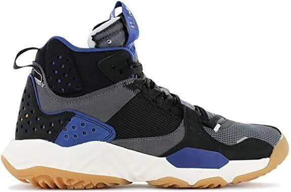 Size 12 - Jordan Delta Mid Storm Blue for sale online | eBay