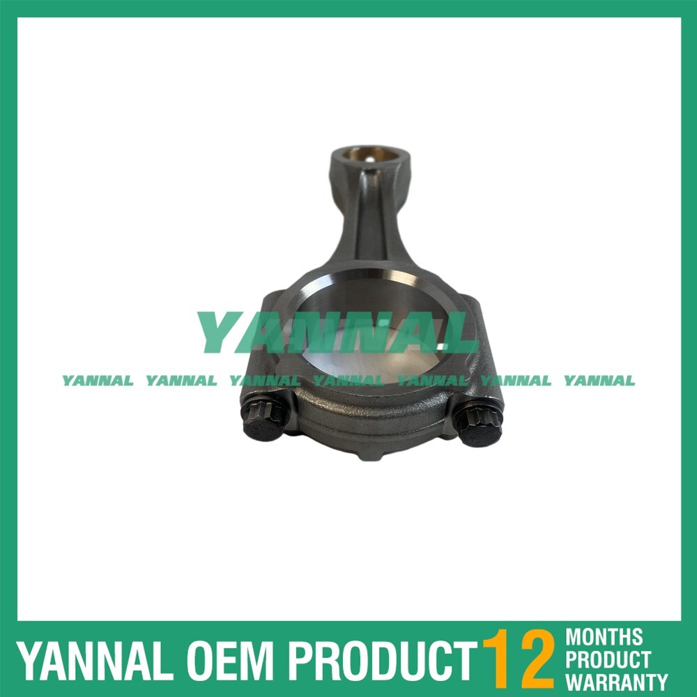 D24 connecting rod Doosan daewoo Bobcat D24 Engine Spare Parts | eBay