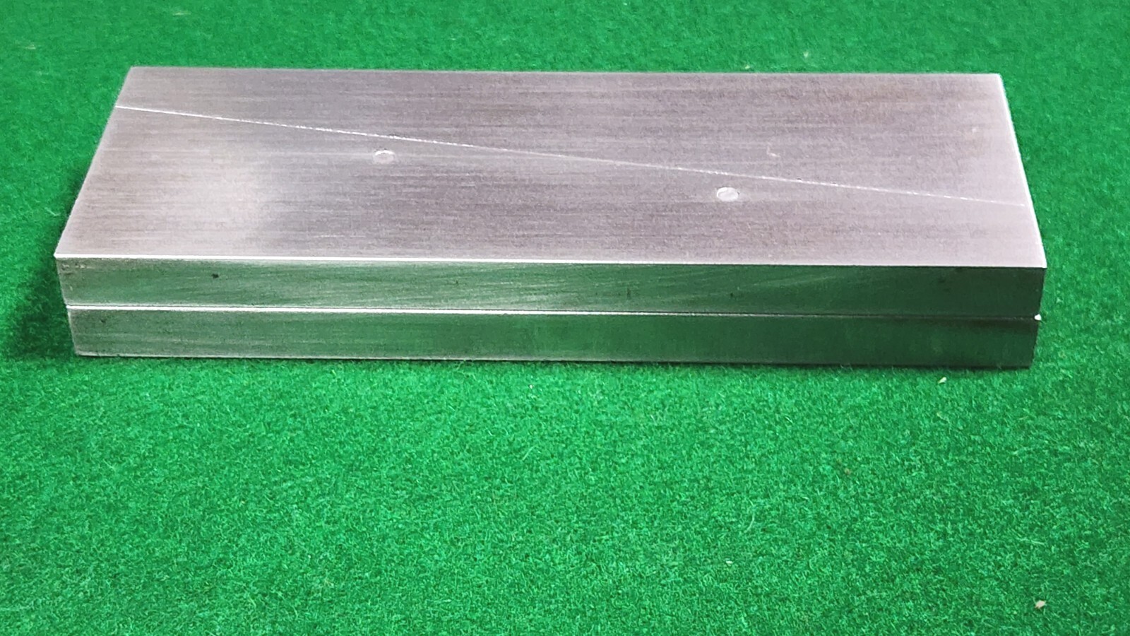 Beautiful Starrett 154E Adjustable Parallel 1-5/16" to 1-3/4" Range ...