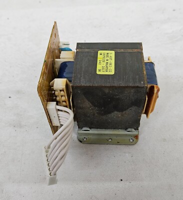 SONY SA-WMSP4 Powered Subwoofer POWER SUPPLY 1-A37-661-11 Works | eBay