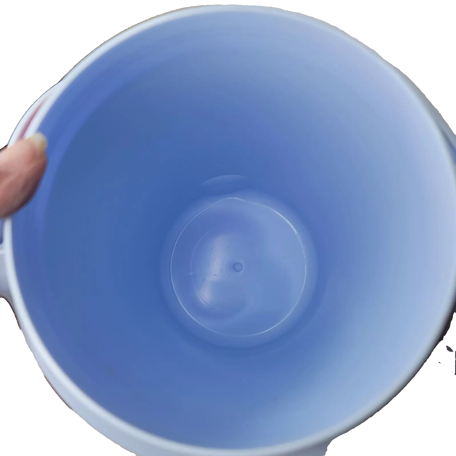 Rubbermaid Victory Jug Water Cooler 3.8lt Red Durable Leak-Resistant ...