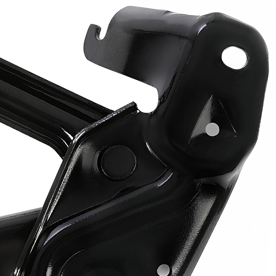 1967-1969 Camaro Firebird 67-69 for Chevy II/Nova 66-67 Steel Hood ...