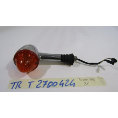 Indicator Rear Left Rear Blinker Triumph Bonneville T100 Efi Se 08-16 ...