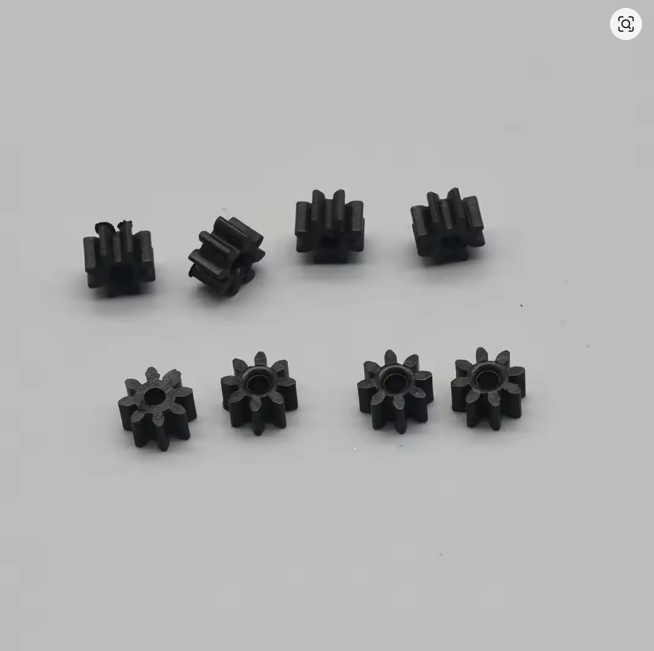10PCS Feed Delivery Roller Gear for HP 920 6000 6500 6500A 7000 7500 ...