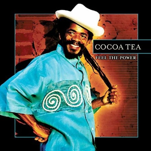 Feel the Power by Cocoa Tea [CD] NEUF 54645162623 | eBay