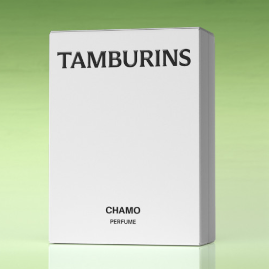 Tamburins CHAMO Perfume 50ml Chamomile/Wood/Musk (Free Express) K ...
