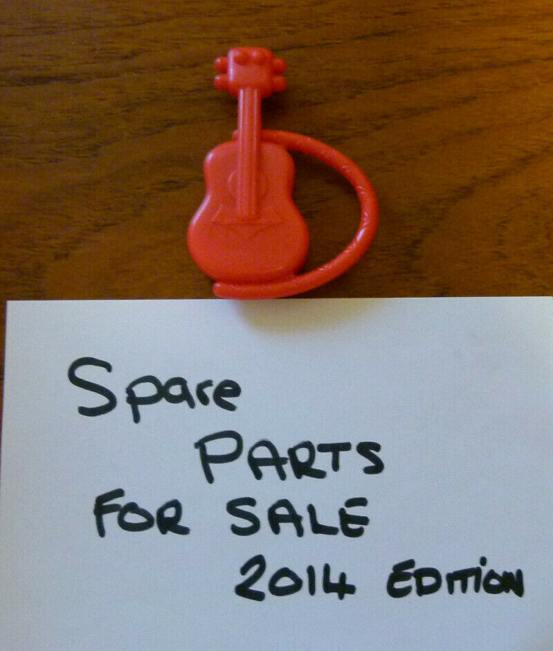 Buckaroo Spare Parts for 2014 Edition :Selling Pieces separately | eBay UK
