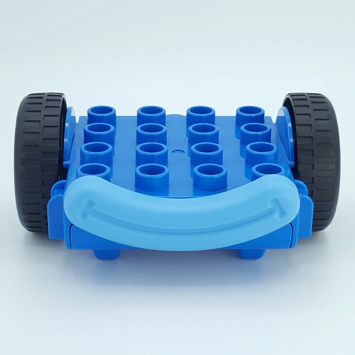 Bob The Builder Lofty Lego