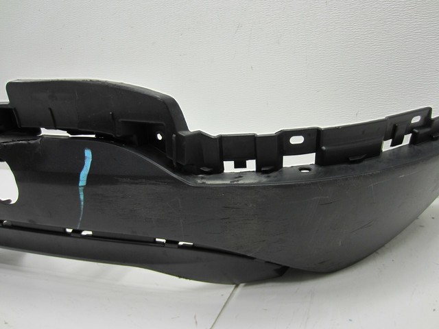 OEM 2019 Hyundai Tucson Se/sel/value Rear Bumper Cover 86611d3500 for ...