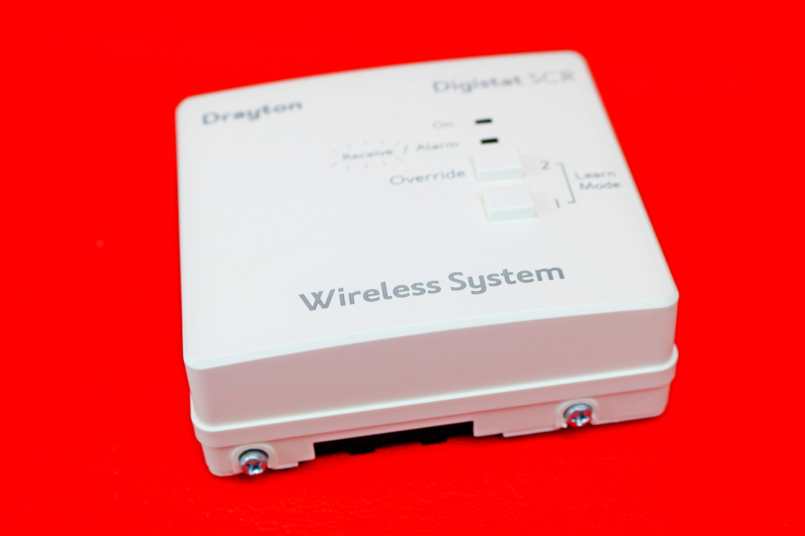 Drayton Digistat SCR Receiver Only | eBay