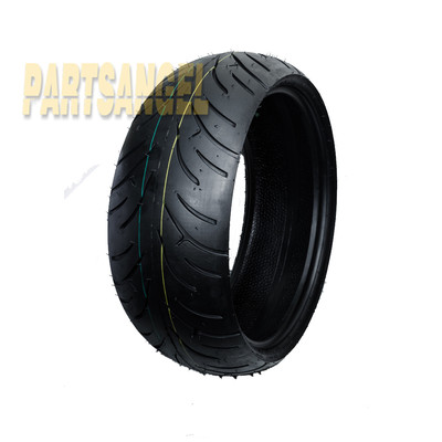 Rear Motorcyle Tire 190/50-17 190 50 17 | eBay