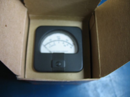 NOS Collins Meter for KWM-2A KWM-2 | eBay