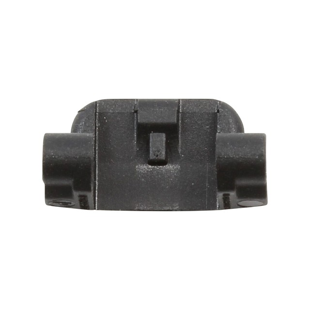 Blum 70T3553 Black Blumotion 86 Degree Angle Restriction Hinge Clip for ...