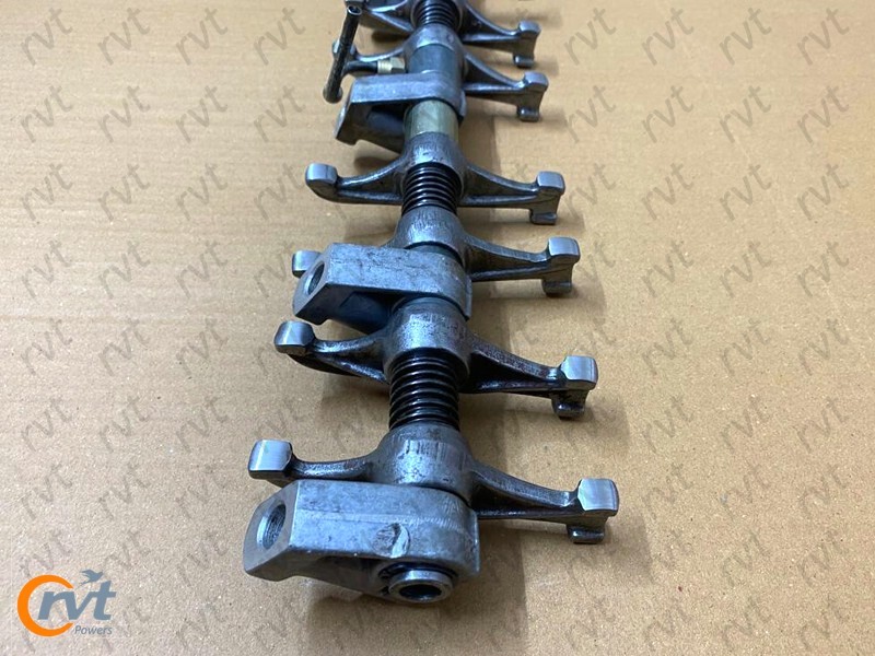 OEM Quality Rocker Shaft Assembly Fits For Perkins 4 | eBay