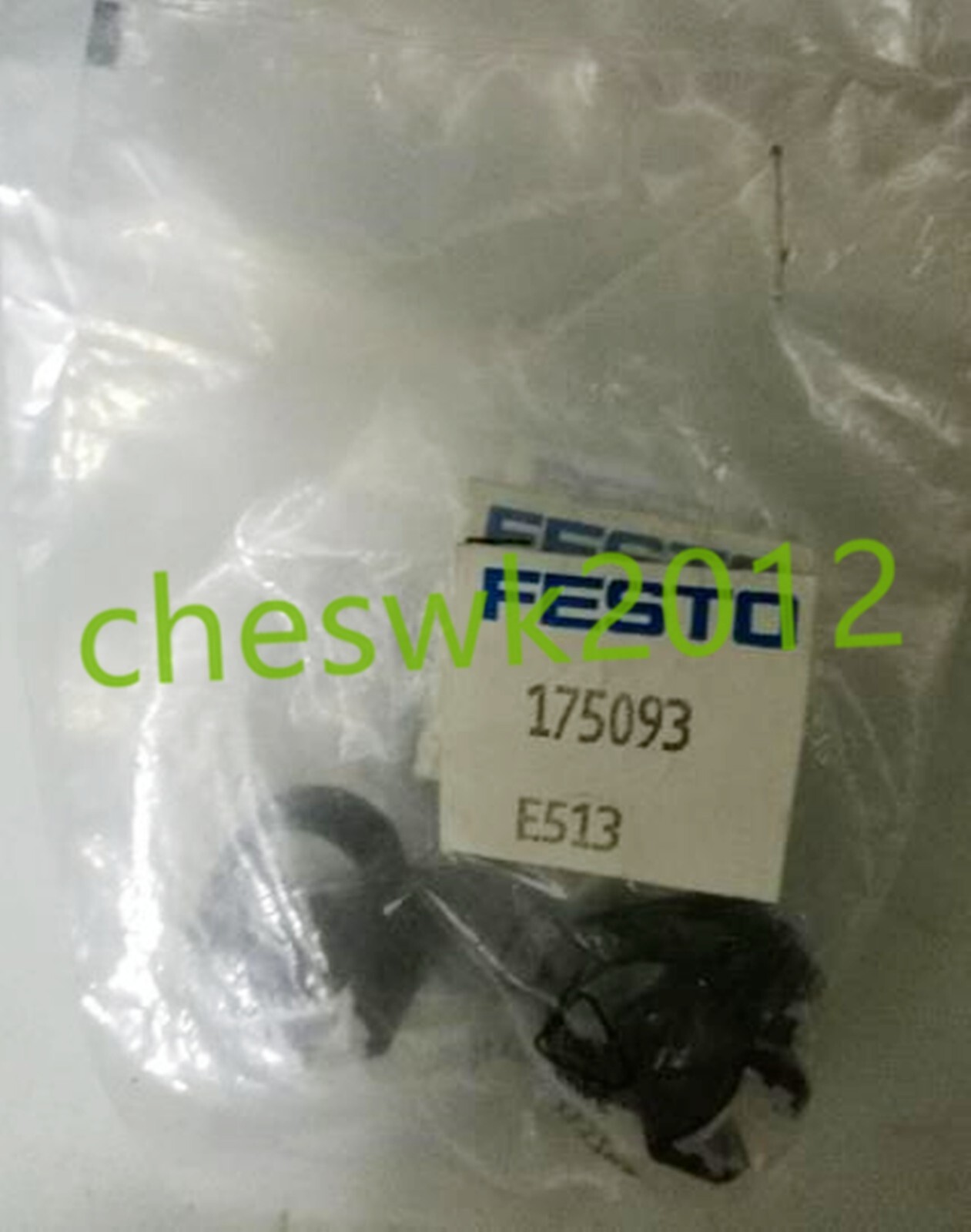 1 PCS New FESTO proximity switch mounting fixture SMBR-8-12 175093 | eBay