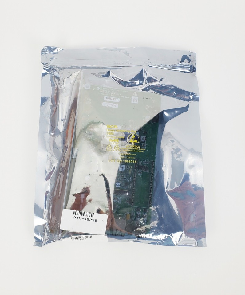 Franklin Fueling Systems 229071901 EVO-CM/R EVO 550/5000 Controller ...