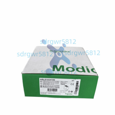 ABLS1A24100 100% brand new original Schneider power | eBay