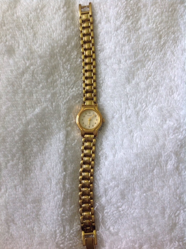 Old Seiko Watches: History Valuable Types To Collect LoveToKnow ... Old Seiko Watches: History Valuable Types To Collect LoveToKnow ...