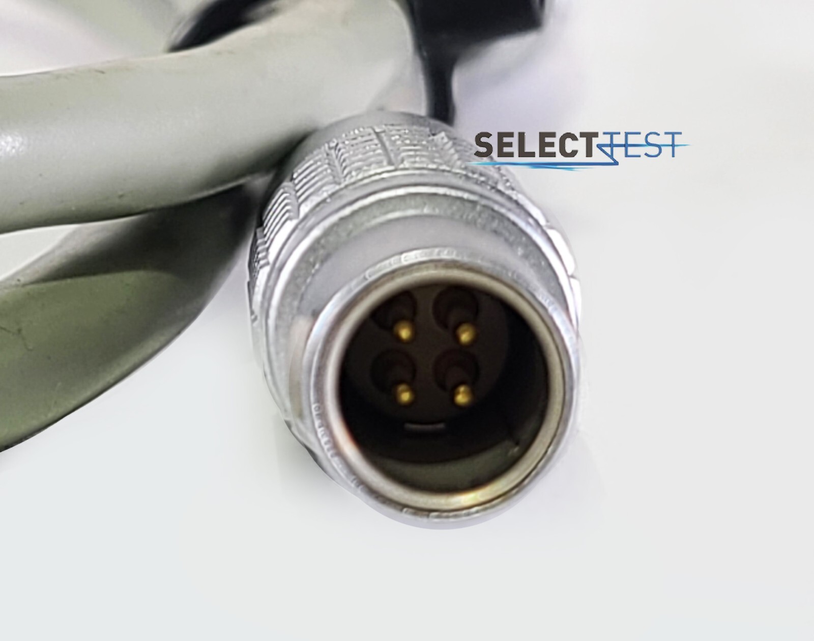 AGILENT (HP) E7342-60009 BIAS CABLE FOR 8510XF NETWORK ANALYZER *LOOK ...