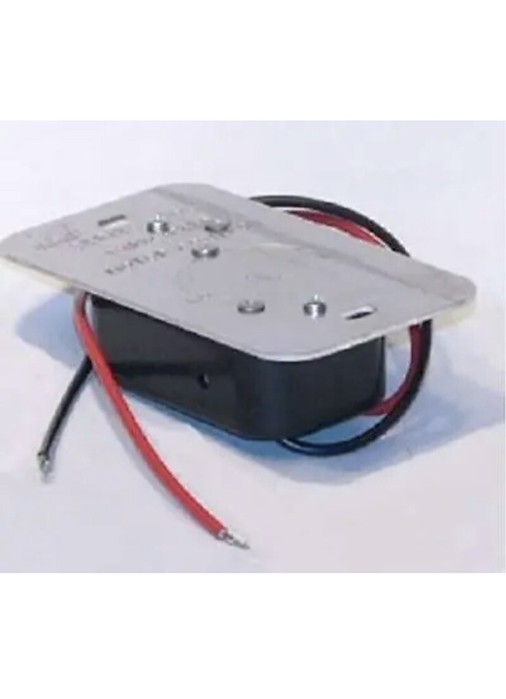 Hoffman 706-123S Fan Speed Controller 120/240/277V 50/60Hz 5A 706-0155 ...