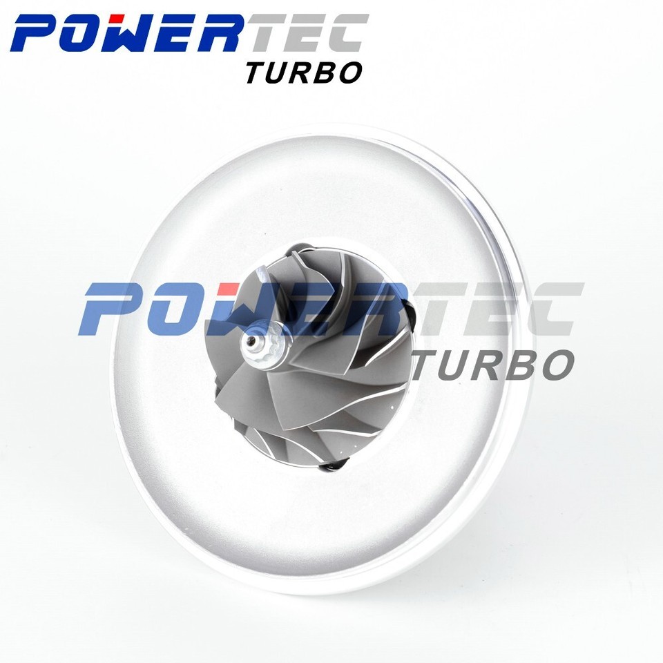 Turbocharger core cartridge 8981320720 CHRA for Isuzu Truck 4JJ1 Diesel ...