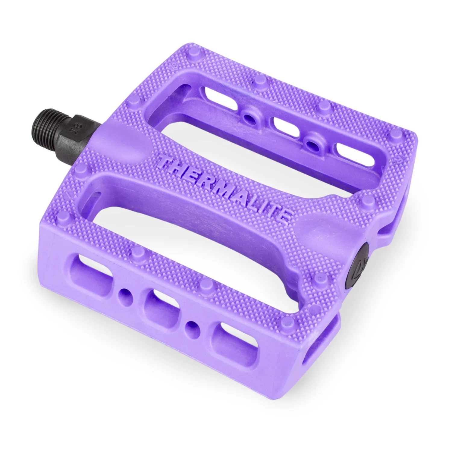 LAVENDER Stolen Brand THERMALITE PEDALS 9/16" BRAND NEW | eBay UK