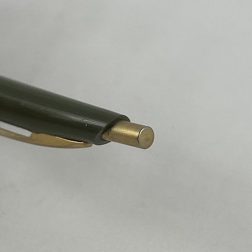 Milbank Mutual Schultes Insurance Agency Vintage Pen Olivia Minnesota ...