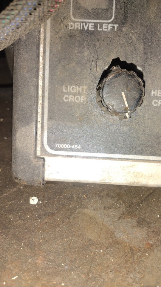 Vermeer Baler Monitor | eBay