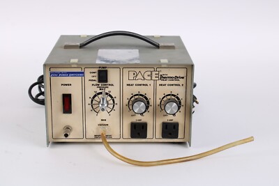 Soldering Irons & Stations - Pace Soldering Station