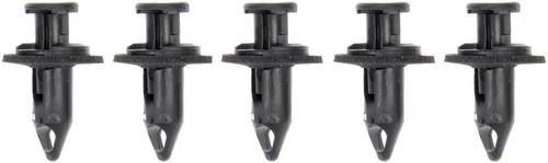 Molding Retainer/Clip Dorman/AutoGrade 700-061 | eBay