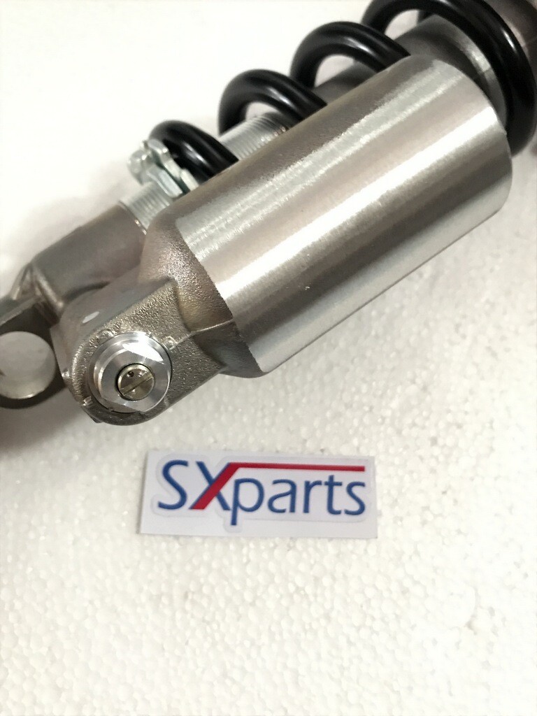 Rear Shock Kawasaki KLX 140 Monoshock | eBay