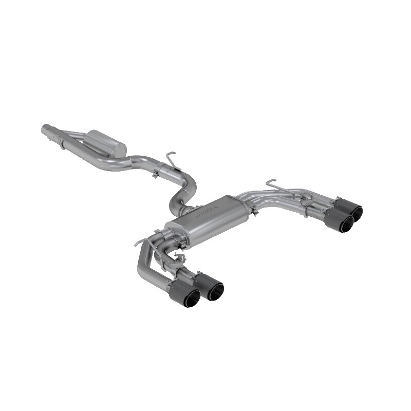 Audi S3 Exhaust | eBay
