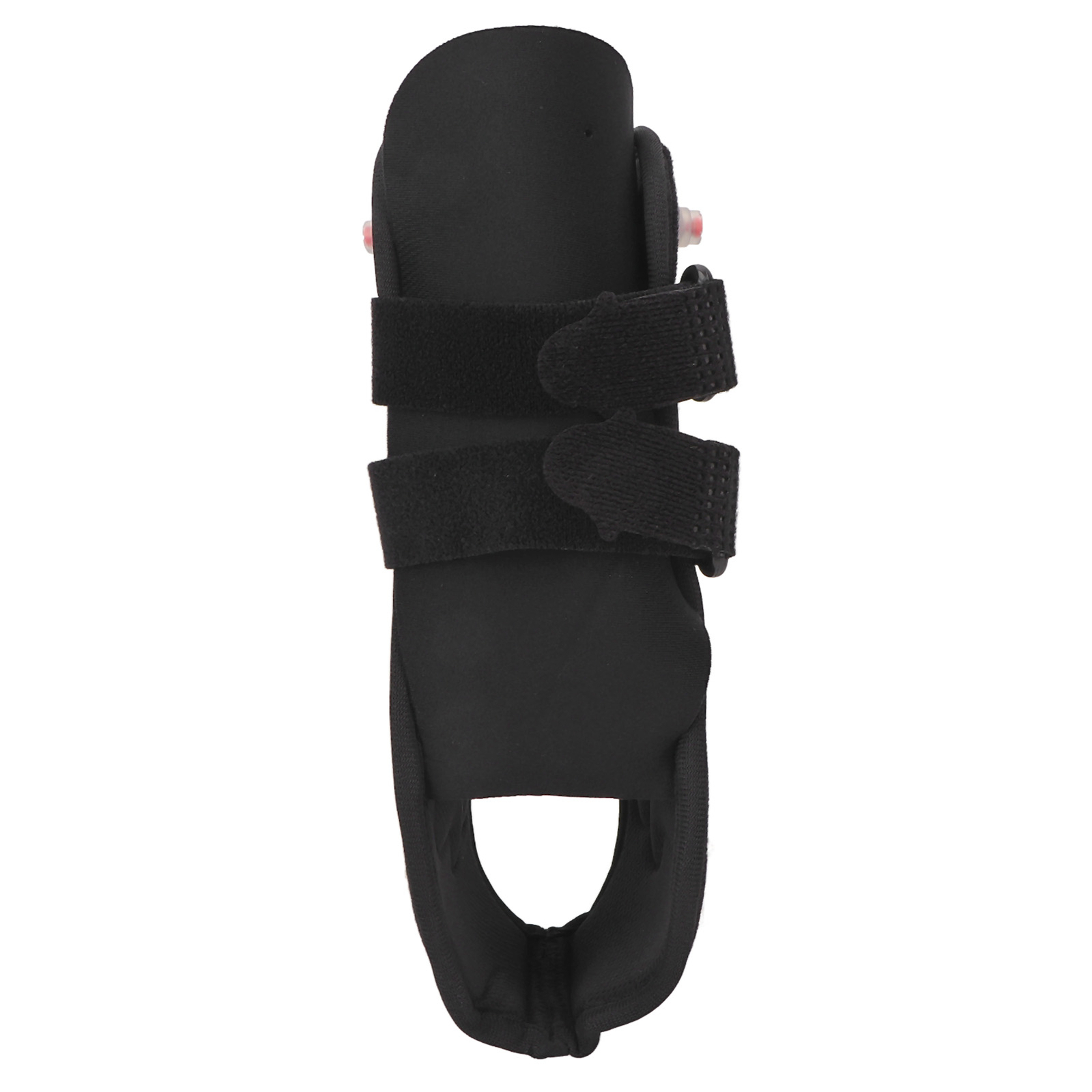 Gasbag Foot Support Brace Soft Fabric Adjust Tightness Protection Ankle ...