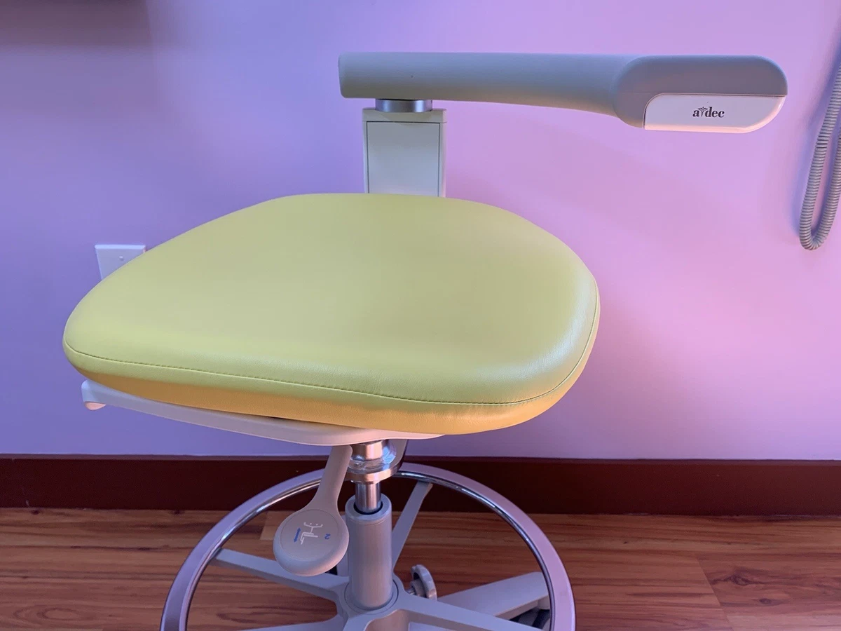 Adec Dental Assistant Chairs