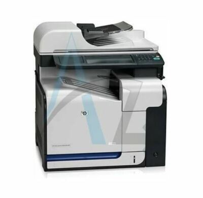 HP Color LaserJet CM3530fs MFP - CC520A (180 Day Warranty) 884420196495 ...