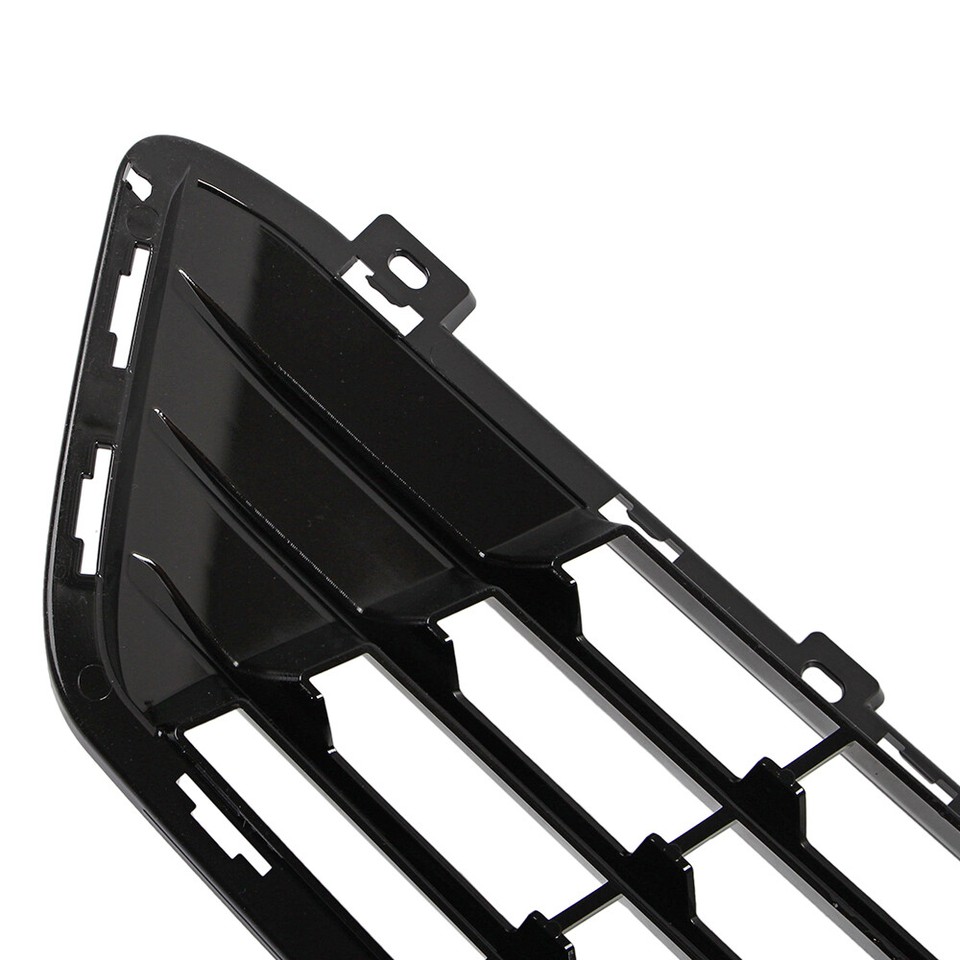 For 2020-2024 Cadillac XT5 Front Lower Bumper Face Bar Mesh Grille ...