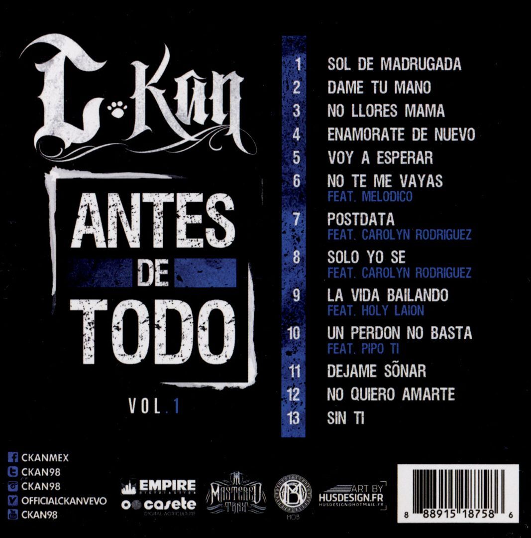 C Kan Logo Rückblick Auf Eine Woche Hannover Messe: Gerne Wieder ...