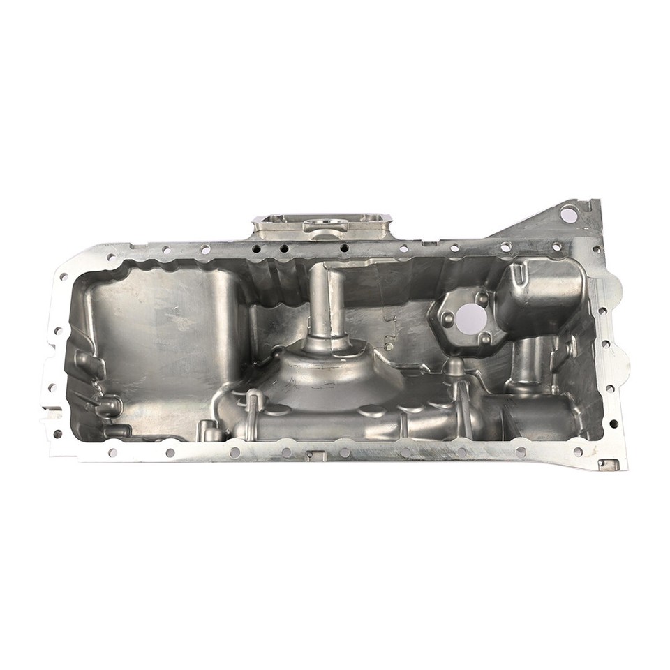 Engine Oil Pan FITS BMW X5 F15 3.0L N55 11137635651 | eBay