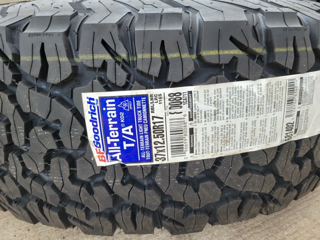 2022 Ford Raptor Wheels F150 OEM Factory 17" Beadlock 6X135 ML3V-1007 ...