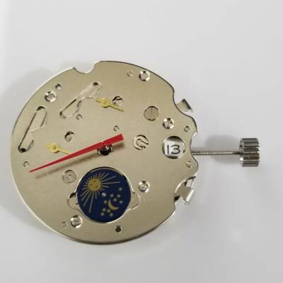 SEAGULL ST1653 Mechanical Automatic Movement Watches Repair Parts ST16 ...