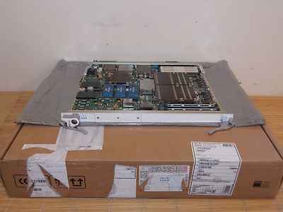 NEU Cisco ASR5K-PSC-32G-K9 Packet Services Card (PSC2) 32GB NEW OPEN ...