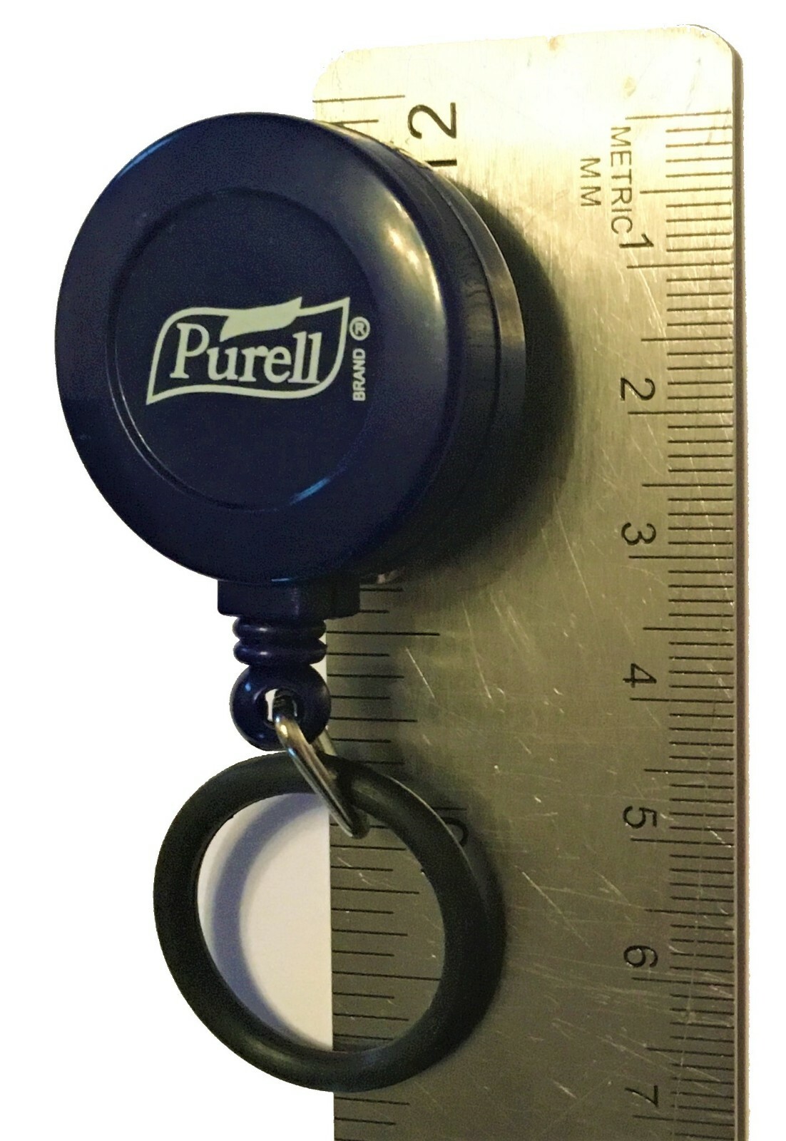 PURELL Advanced Hygiene Hand Rub Gel Pump Bottle 60ml for sale online ...