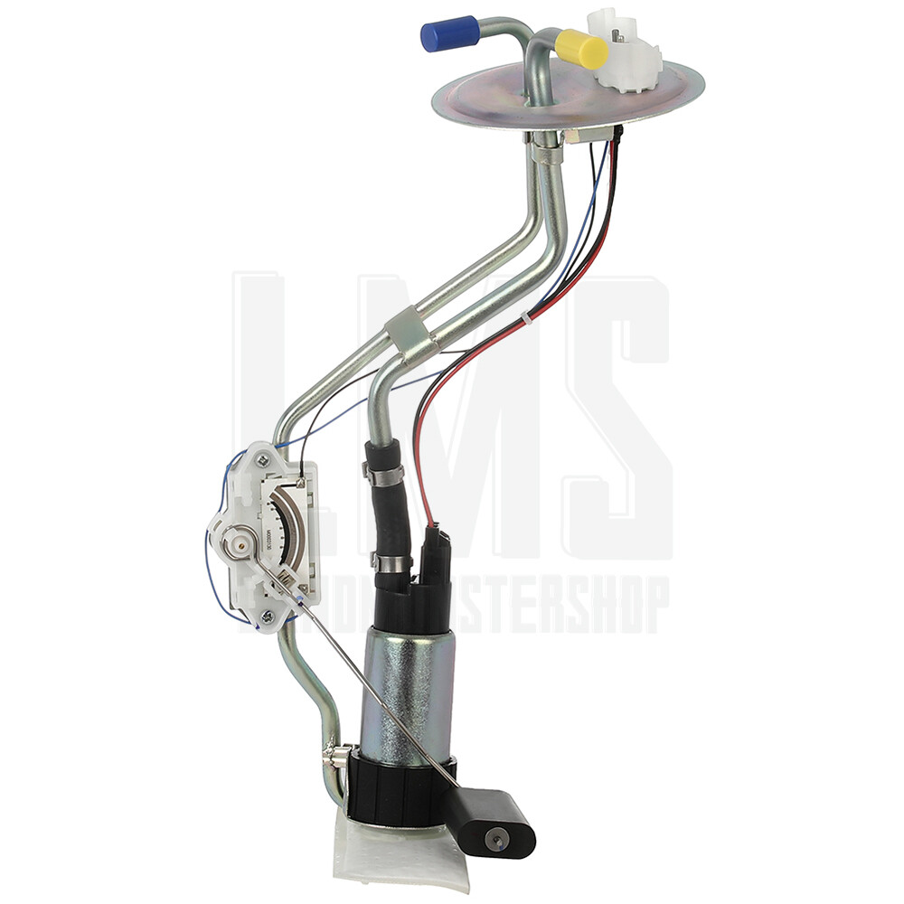 Ford Ranger Fuel Pump Replacement