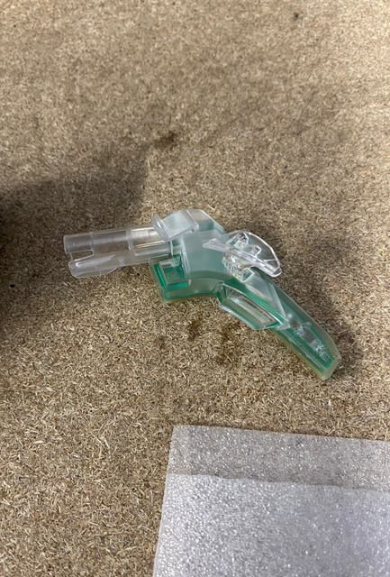 Genuine BMW Outer Door Handle Left 475 Black Sapphire 51219491461 for ...